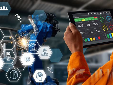 Digital Twin In Manufacturing Turn Data Into Knowledge