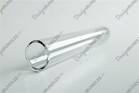 Lab Practice Circle Tube