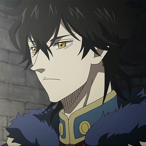 Pin By Twyla On Black Clover Yuno Aesthetic Art Anime