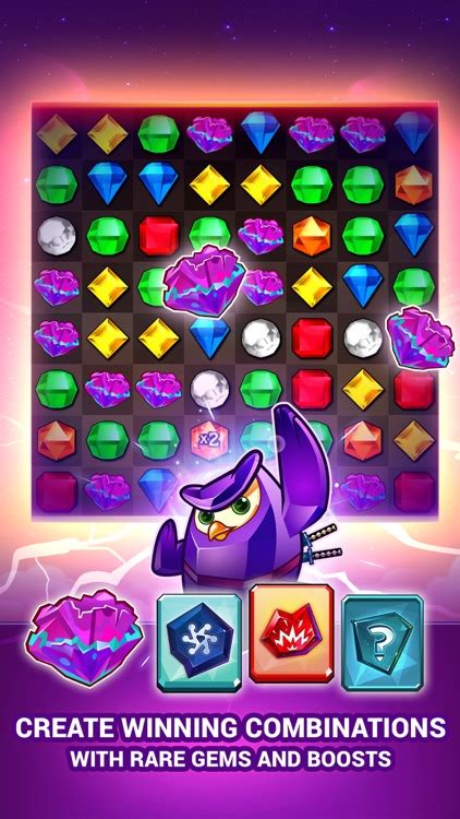 Bejeweled Blitz By PopCap