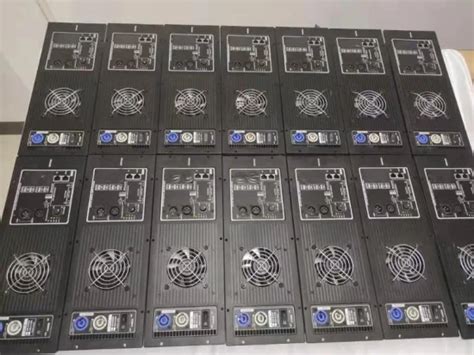 powered line array speaker dsp3500 class d dsp digital active speaker