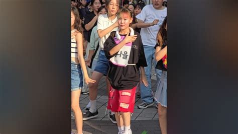 나율이가 랜덤댄스에서 추는 에스파 Drama 네이버 Tv