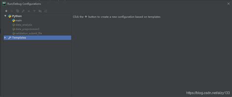 问题解决 No Module Named ‘pytest‘ No Module Named Pytest Csdn博客