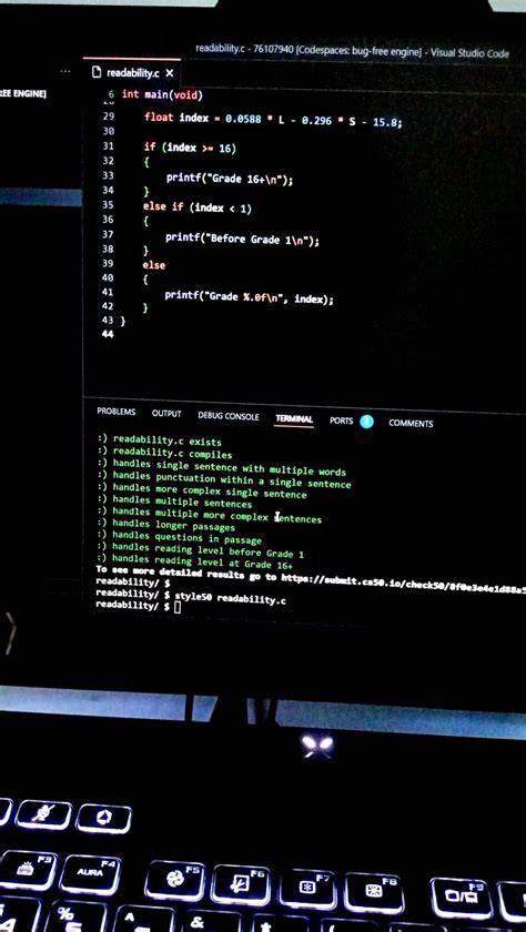 Aryan Jangra On Linkedin Cs50x Codingjourney Programming