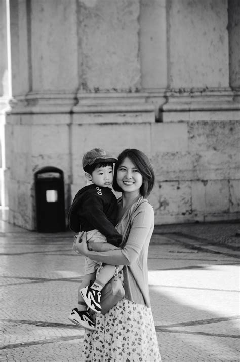 Japanese Mother And Son Photos Download The Best Free Japanese Mother