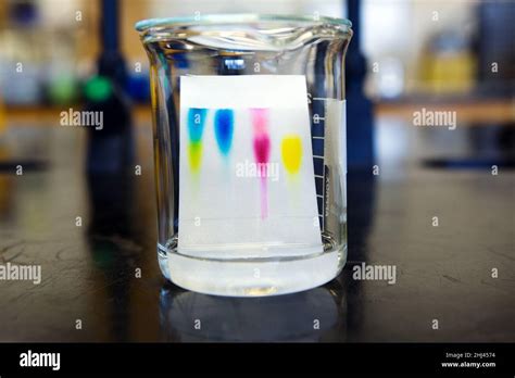 Thin Layer Chromatography Rf At David Daigle Blog