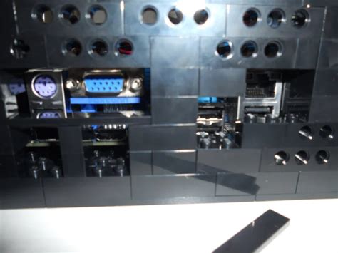 Toad Lego Mini Itx Galleri