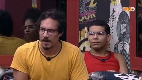 Foto Estratégia De Eliezer Do Bbb 22 Para Autorizar Vazamento De