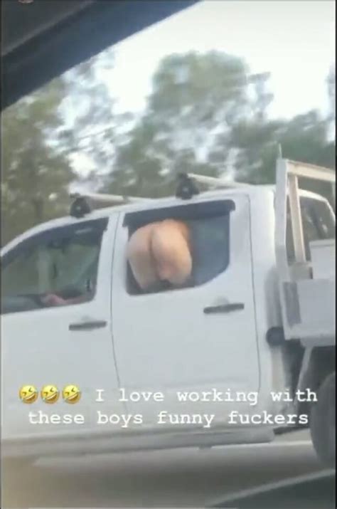 Str Bro Flashes Ass Cock Thisvid Com