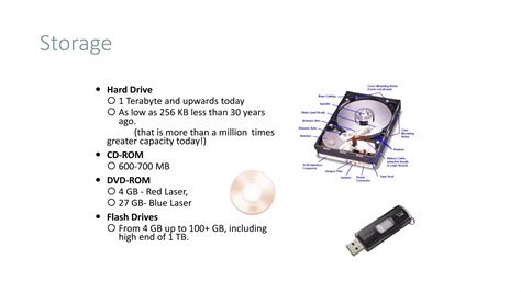 Computer Fundamental Short Information About Input And Output Devices Ppt