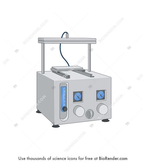 Free Positive Pressure Manifold Processor Icons Symbols And Images