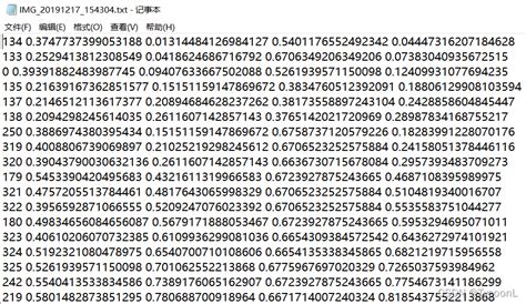 yolo训练自己的数据集，将json格式转换成txt文件格式 yolov7检测生成txt csdn博客