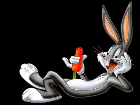 Bugs Bunny Wallpapers Top Free Bugs Bunny Backgrounds Wallpaperaccess