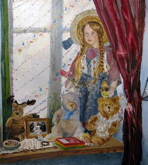 Репродукции картин известных художников