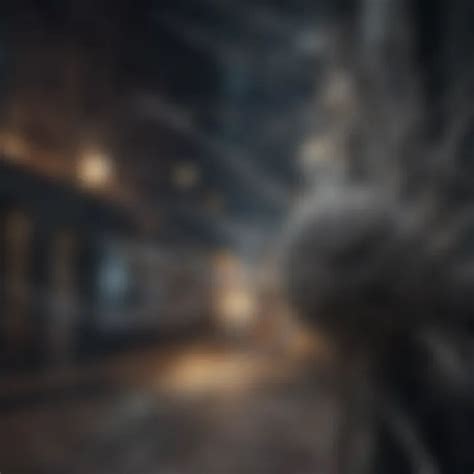 Understanding Network Intrusion Definitions And Defenses