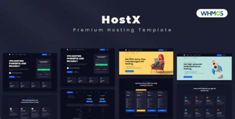 Hostx Premium Hosting Template And Whmcs Template By Niftytheme Hostx Premium Hosting Template And Whmcs Template By Niftytheme