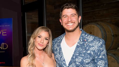 Love Is Blind Are Amber And Barnett Still Together