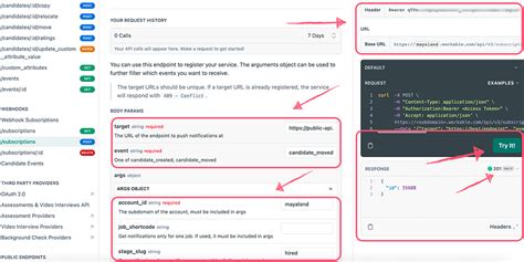 Integrating With Process Street Workable Help
