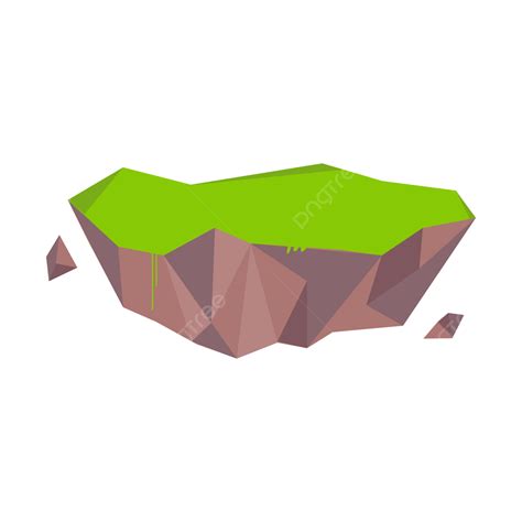 Platform Clipart Hd Png Podium Stone And Grass Platform Podium
