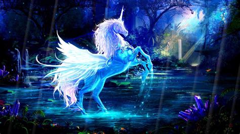 Animated Unicorn Wallpapers Top Free Animated Unicorn Backgrounds