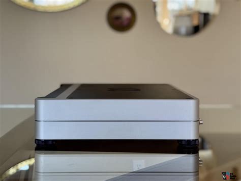 Berkeley Audio Design Alpha Reference Dac Series 3 Photo 5494358 Us Audio Mart