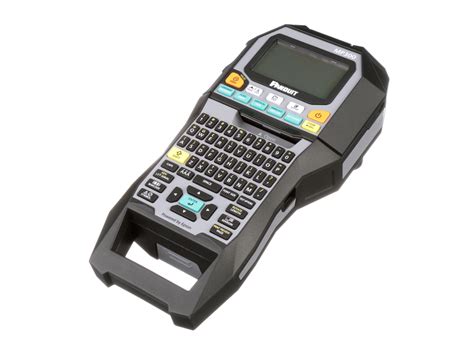 Label Makers Printers Automated Labeling And More Panduit