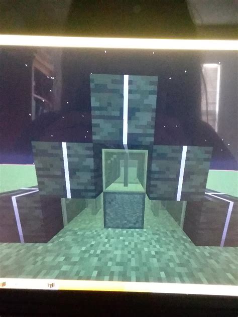 You Can Use Dried Kelp Blocks To Make Tents R Minecraft