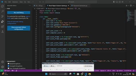 avadhesh nakum on linkedin python gui programming internship