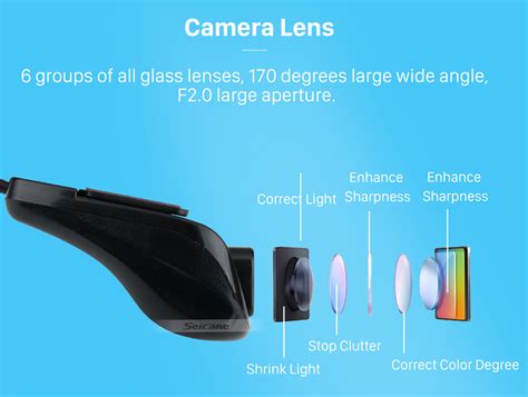 night vision 170 degree large angle usb hd video dvr camera automatic cyclic recording