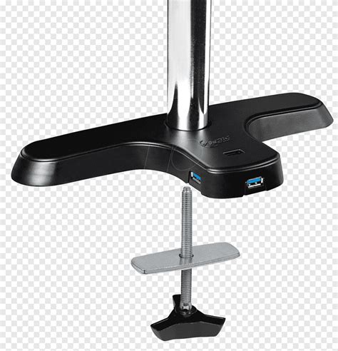컴퓨터 모니터 컴퓨터 포트 멀티 모니터 Usb Arctic Pro 【모니터 각도 북극 Png Pngegg