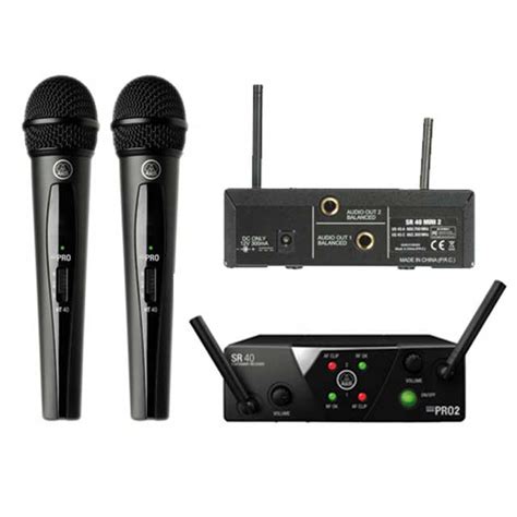 Wireless Microphone For Rent Hire Wireless Mike Bangalore Technorent