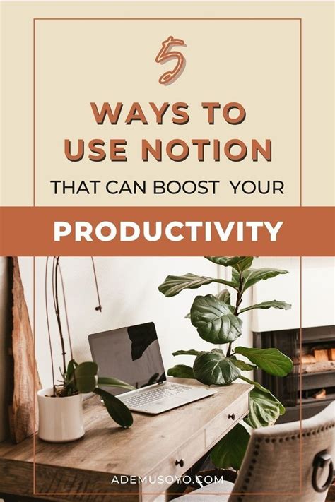 Essential Tips And Tricks You Need To Know To Maximize Notion For