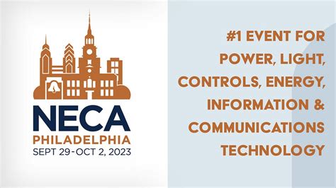 conest exhibiting at neca 2023 conest software systems