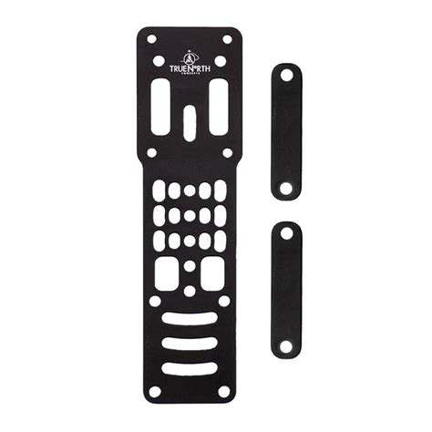True North Concepts Modular Holster Adapter Mha Four Brothers