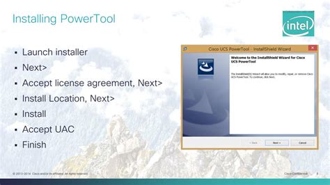 Ppt Cisco Ucs Powertool Powerpoint Presentation Free Download Id
