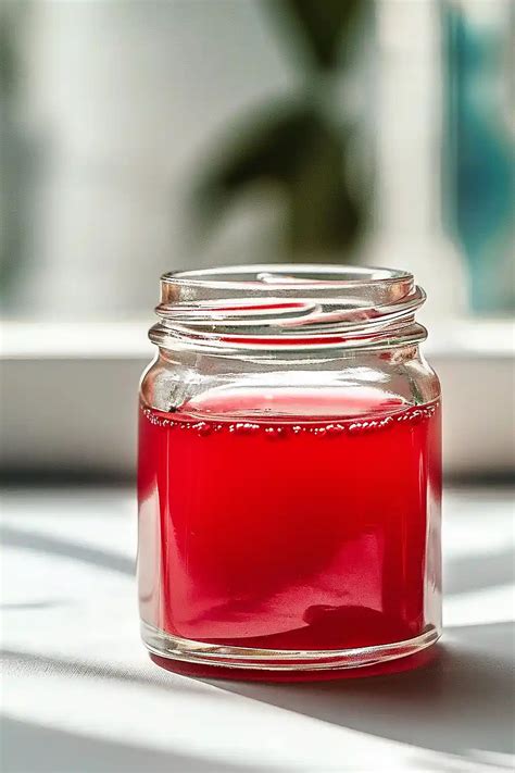 Classic Raspberry Syrup Alrightwithme