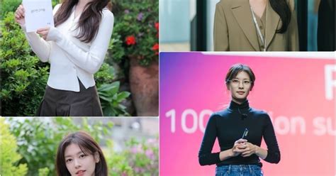 정소민 로코 경험 無 정해인 멱살잡고 끌고갈까 엄마친구아들