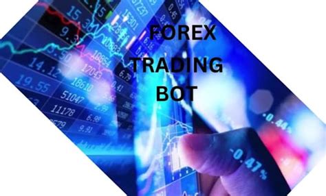Develop Automated Forex Trading Bot Forex Bot Trading Bot Forex