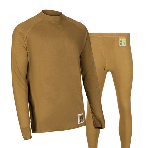 Us Issue Military Fire Resistant Base Layer