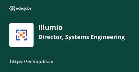 Illumio Is Hiring Director Systems Engineering Usd 180k 253k Kubernetes Sql Rjoblead