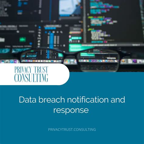 Privacy Trust Consulting On Linkedin Gdpr Cybersecurity Privacy Dataprivacy Dataprotection