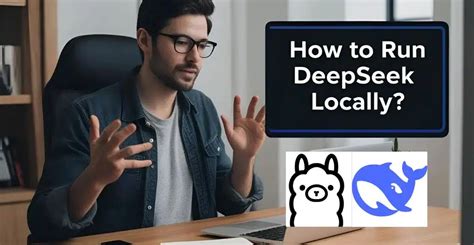 How To Set Up And Use Deepseek R1 Locally For Free