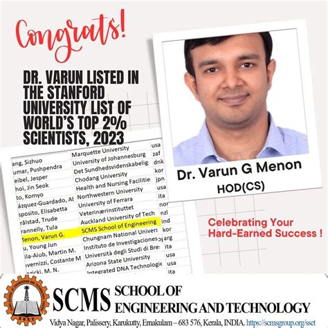 Deepthi V J Posted On Linkedin