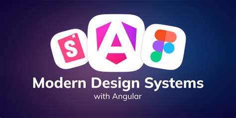Workshop Modern Design Systems With Angular Masterclass By Push Based