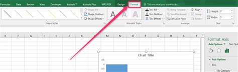 How To Create A Histogram Chart In Excel Excel Wizard
