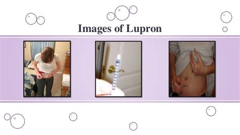 Lupron Effective Medication To Relief Cancer Pain