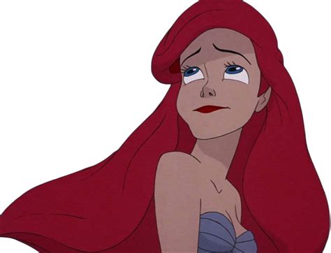 Princess Ariel Vector 527 By Ilovetoonssomuch On Deviantart