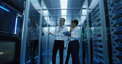 What Is A Data Center Consolidation Strategy Tech Luver