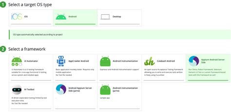 Testing Flutter Apps On Real Android Devices With Flutter Driver Smartbear