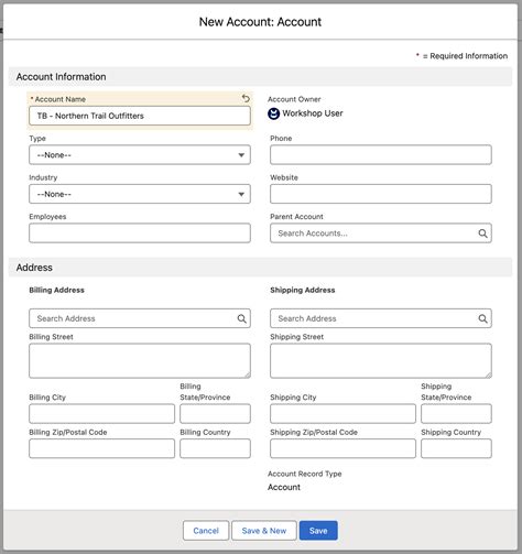 Lab 5 Invoke Published Document Action Using Salesforce Flow Automation Workshop